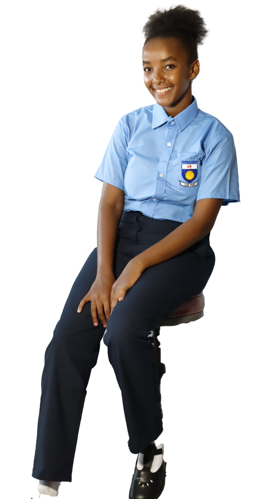 School Uniform – Sasekani